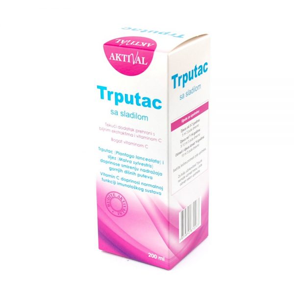 Aktival Trputac | Zdravije.hr