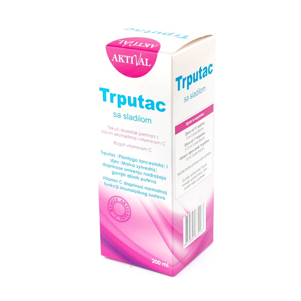 Aktival Trputac | Zdravije.hr