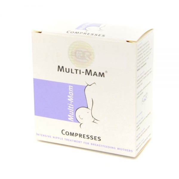 Multi®-Mam komprese | Zdravije.hr