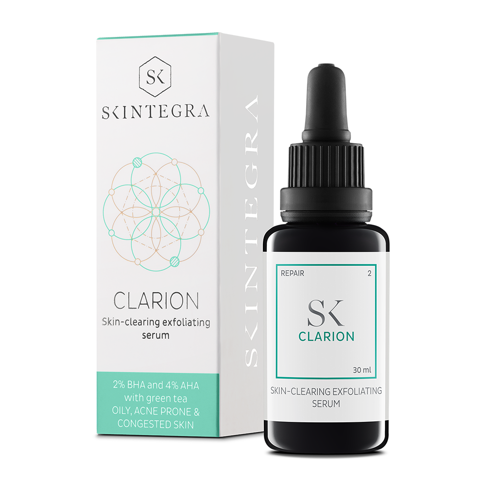 Skintegra Clarion Eksfolirajući noćni serum | Zdravije.hr zdravije.hr