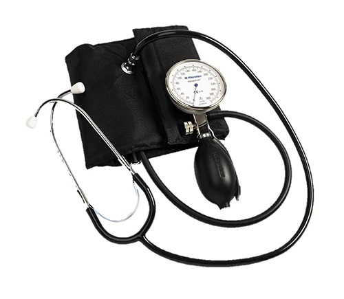 Tlakomjer Riester Sanaphon RI1442 samomjerač | Zdravije.hr